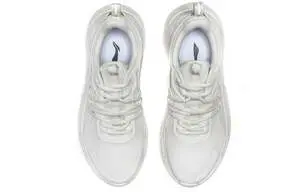 LI-NING Athletic Low Top Sneakers