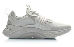 LI-NING Athletic Low Top Sneakers