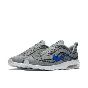 Nike Max Mercurial 98 Sneakers - Grey/blue