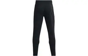 Under Armour Rival Terry Pants - Black