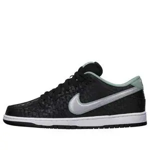 Nike Dunk Low Pro Premium - Black