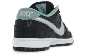 Nike Dunk Low Pro Premium - Black