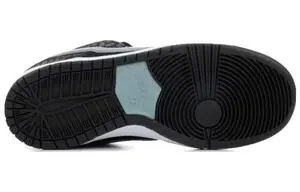 Nike Dunk Low Pro Premium - Black