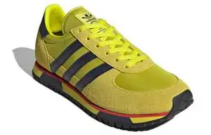 Adidas Marathon 86 Spzl "shock Slime" Sneakers