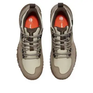 Timberland Motion Scramble Mid Lc Sneakers