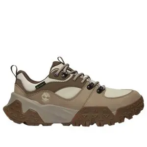 Timberland Motion Scramble Mid Lc Sneakers - Grey/brown