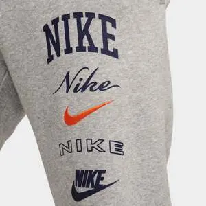 Nike Club Sweatpants 'grey