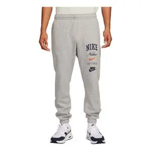 Nike Club Sweatpants 'grey - Grey/multi-color
