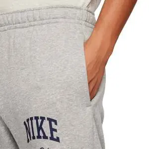 Nike Club Sweatpants 'grey