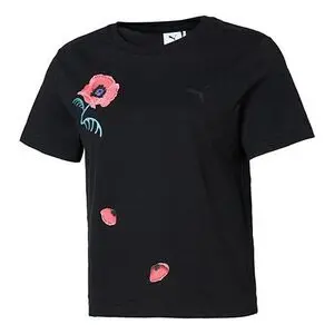 PUMA X Sue Tsai Graphic T-shirt