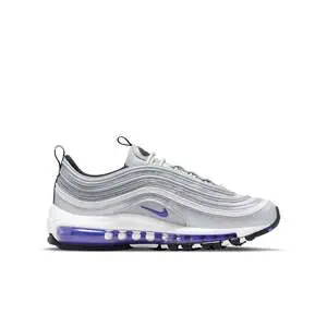 Nike Max 97 Sneakers - Silver/blue