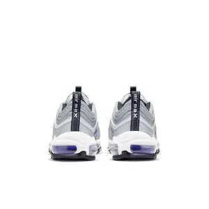 Nike Max 97 Sneakers - Silver/blue