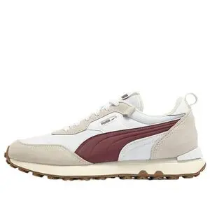 PUMA PUMA Rider FV Pop FS Sneakers White/gray/purple
