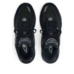 NEW BALANCE 990v6 Made In Usa Sneakers - Black