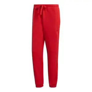 Adidas Originals Blue Version Pants Asia Sizing - Red