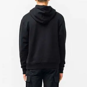 JORDAN Air Logo Embroidered Sports Hoodie
