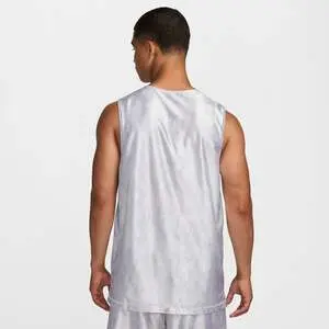Nike Dri-fit Standard Issue Reversible Basketball Jersey
