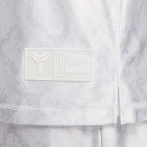 Nike Dri-fit Standard Issue Reversible Basketball Jersey