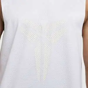 Nike Dri-fit Standard Issue Reversible Basketball Jersey