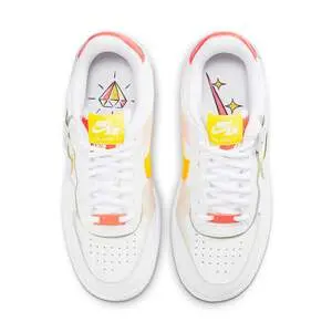 Nike Force 1 Shadow Sneakers - Multi-color