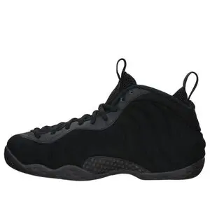 Nike Foamposite One Prm Sneakers - Black/anthracite