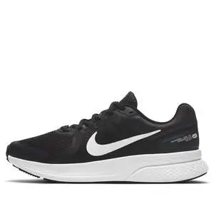Nike Run Swift 2 Sneakers - Black