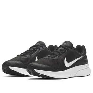 Nike Run Swift 2 Sneakers - Black