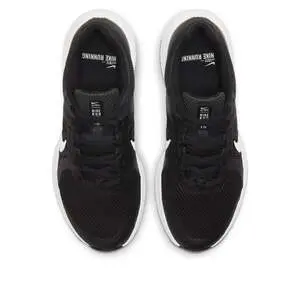 Nike Run Swift 2 Sneakers - Black