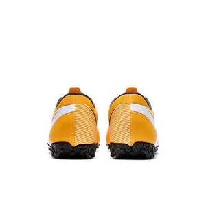 Nike Vapor Academy Tf Turf Sneakers - White/yellow