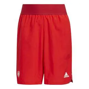 Adidas Donovan Mitchell D.o.n. Issue #4 Shorts