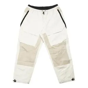 Nike Tech Pack Woven Pants 'light Bone - Light Bone/stone/black