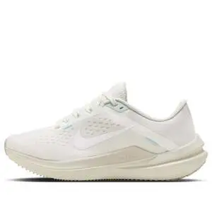 Nike Nike Air Zoom Winflo 10 Athletic Sneakers White