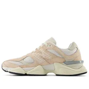 NEW BALANCE 9060 Wna Sneakers - Pink/beige