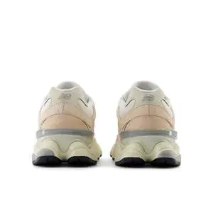 NEW BALANCE 9060 Wna Sneakers - Pink/beige