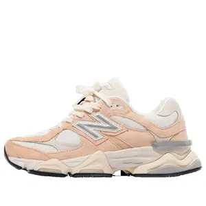 NEW BALANCE New Balance 9060 WNA Sneakers Pink/beige
