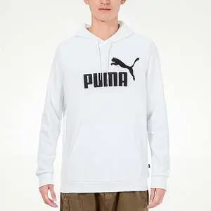 PUMA Big Logo Hoodie