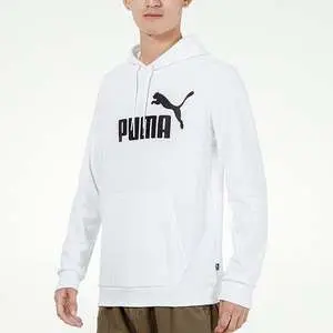 PUMA Big Logo Hoodie