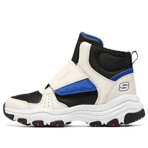 Sketchers Lace Up Boots For Women