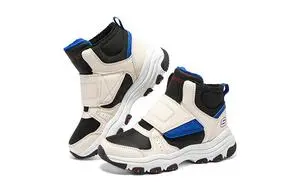 Sketchers I-conik High Top Boots
