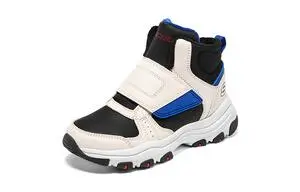 Sketchers I-conik High Top Boots