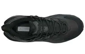 Hoka One One Kaha 2 Low Gtx Sneakers - Black