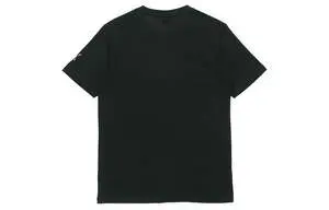 PUMA Alphabet Round Neck Short Sleeve