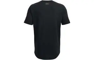 Under Armour Project Rock Outworked T-shirt