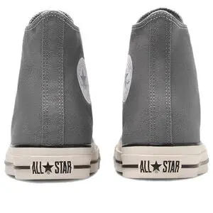 CONVERSE Chuck Taylor All Star Hi Sneakers - Grey/white