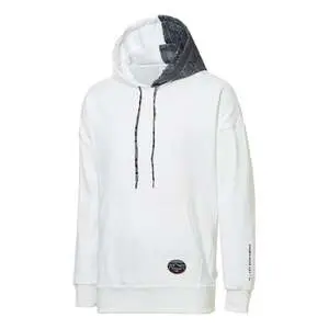 PUMA X Les Benjamins Crossover Hooded Long Sleeve Hoodie