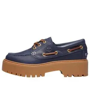 Timberland Platform Sneakers For Women