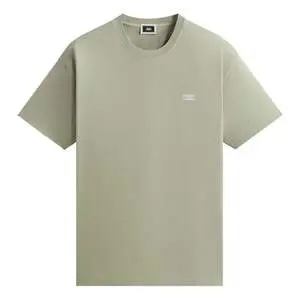 Kith Lax T-shirt 'region - Green