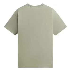 Kith Lax T-shirt 'region - Green