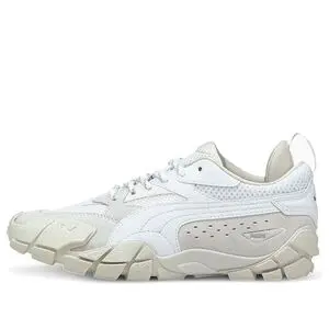 PUMA Centaur Mono Low Top Sneakers - White
