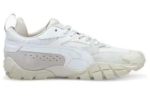 PUMA Centaur Mono Low Top Sneakers - White